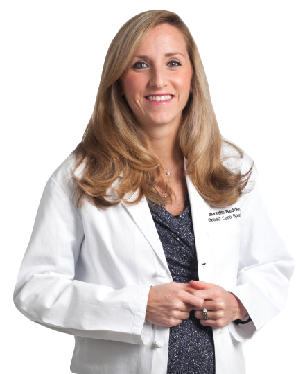 Meredith H Redden, M.D. - BCS